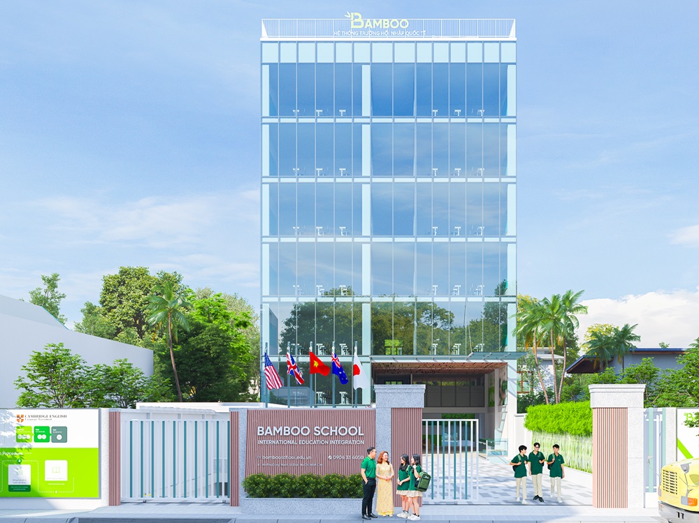 Trang chủ - https://danhbatruong.com