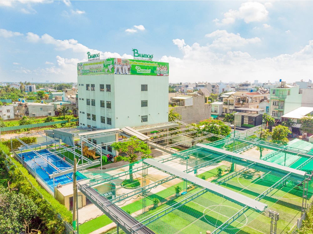 Trang chủ - https://danhbatruong.com