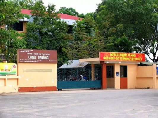 THPT LONG TRƯỜNG - https://danhbatruong.com